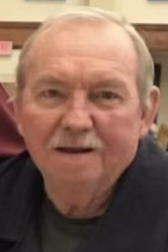 Raymond Cochran 1943-2023 | News, Sports, Jobs - The Vindicator